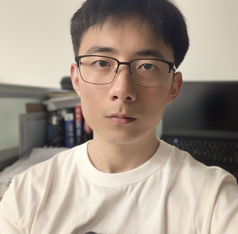 Qifeng Chen (陳启峰)