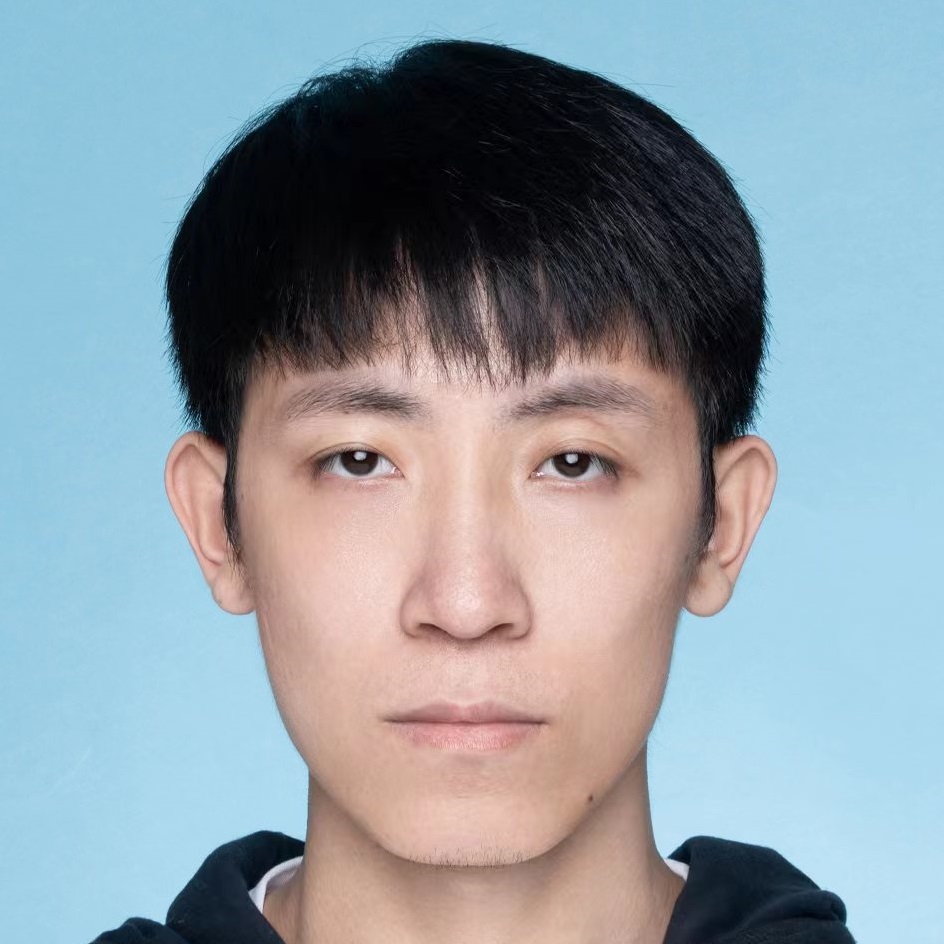 Qifeng Chen (陳启峰)