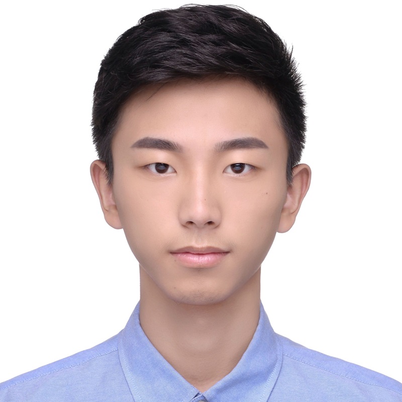 Qifeng Chen (陳启峰)